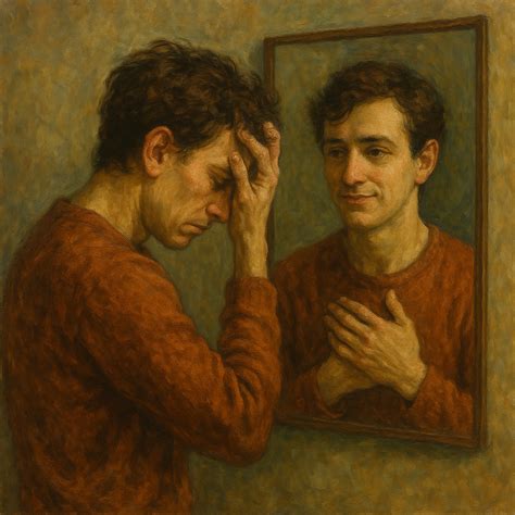 Objective Reality Is Lived Through A Subjective Experience To Believe Anything Is An Outright