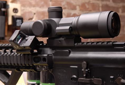 Offset Rmr Docter Location And Mount Type Lightfighter Tactical Forum