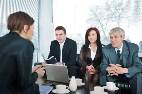 Accountability Interview Questions With Simple Answers