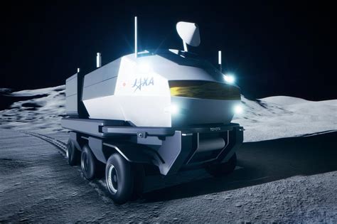 Nasaのアルテミス計画で月面探査を目指す「yaoki」がビルの天井裏を走る！ スマートモビリティjp
