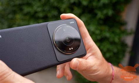 Xiaomi 12S Ultra Arrives On DxOMark Here Is The Result