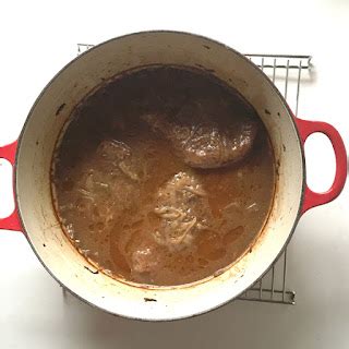 Food Pusher Swiss Steak