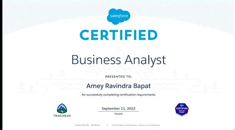 Salesforce Businessanalyst Sfdc Salesforcebusinessanalyst Amey Bapat 21 Comments
