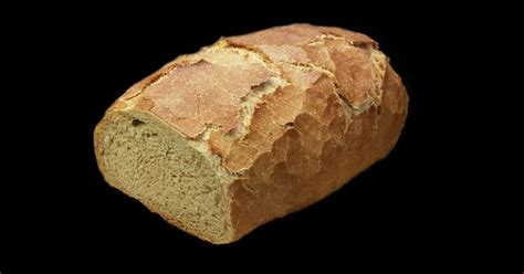 Дефекты хлеба Food Bread