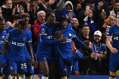 Prediksi Skor Chelsea Vs Preston North End Di Piala Fa Inggris Minggu