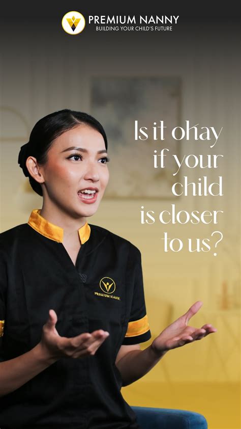 The 1 Trusted Nanny Service Indonesia🇮🇩 Premiumnanny • Instagram