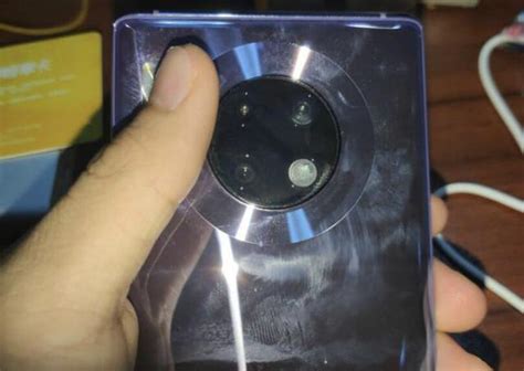 洗個澡都能進水？華為mate30pro防水性被質疑，網友：用蘋果吧 每日頭條