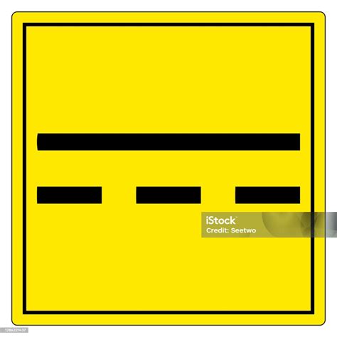 Vetores De Isolar O Sinal Do Símbolo Dc Da Corrente Direta No Fundo Branco Ilustração Vetorial