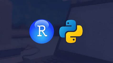 Cupón Udemy Aprende R Y Python Sin Gastar Un Peso Solo Quedan 1000 Lugares Disponibles