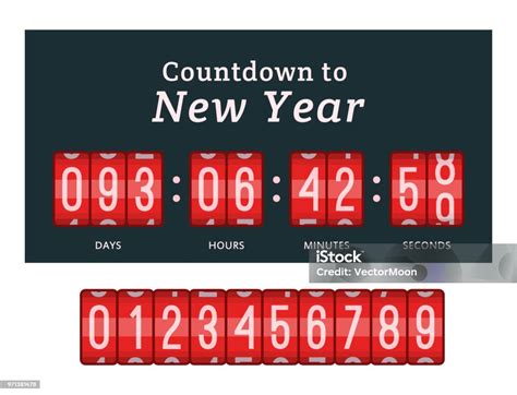 Jam Timer Vektor Menonton Stopwatch Hitung Mundur Simbol Jam Ilustrasi