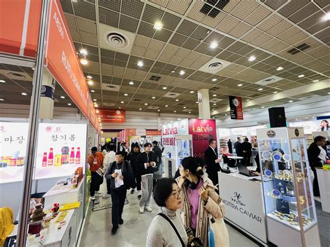 Coex Food Week