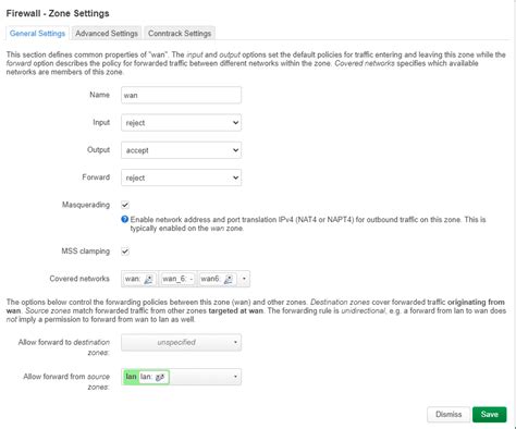 Making Sure I Have The Right Interface For Sqm Wan Vs Pppoe Wan