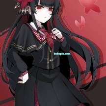 魔法少女的魔女审判 二阶堂希罗 樱羽艾玛图片 尺寸3840x2160 Bobopic