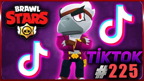 Brawl Stars Tik Tok Videoları YouTube