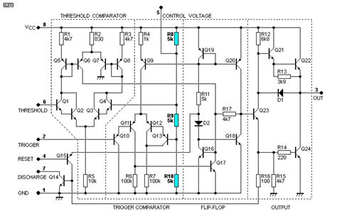 555 Timer