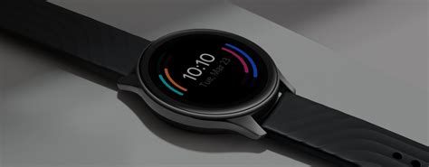 Умные часы OnePlus Watch - цена, купить в кредит, рассрочку в Алматы