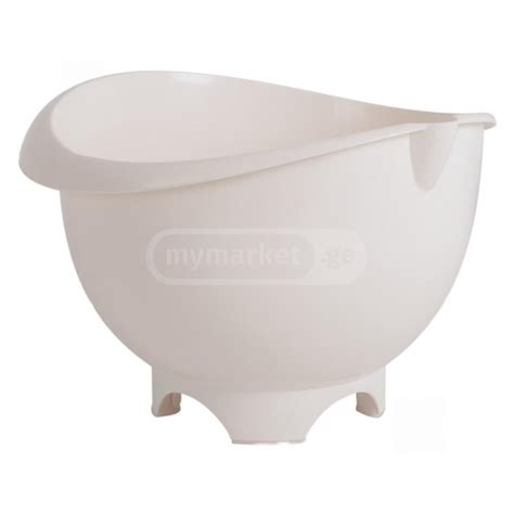 ჯამი მიქსერისთვის Aleana 3ლ მეორადი და ახალი ნივთების ყიდვა გაყიდვის პლატფორმა Mymarket