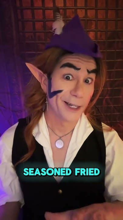 Dungeonsanddragonsvoxmachina Scanlan Criticalrole Youtube