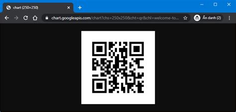 VBA Excel Cách đơn Giản Nhất để Tạo QR Code Trong Excel