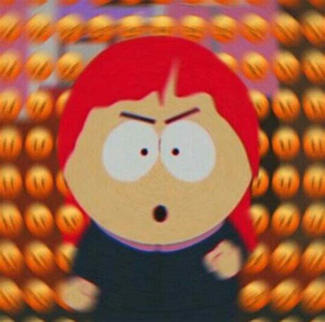 Red Mcarthur Wiki •south Park Español • Amino