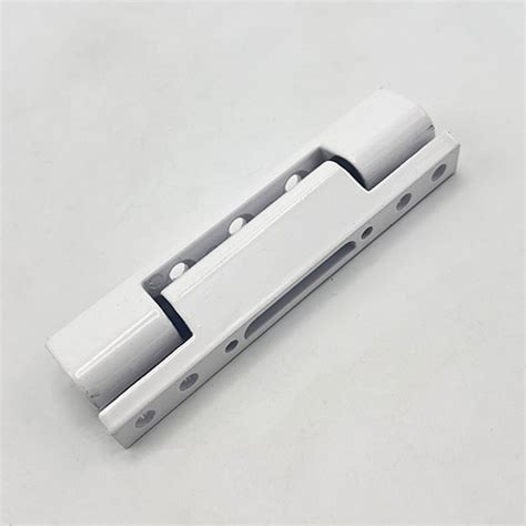 TSS UPVC Butt Hinge Mm Locks Hardware Direct