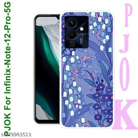 Pjok For Infinix Note Pro G