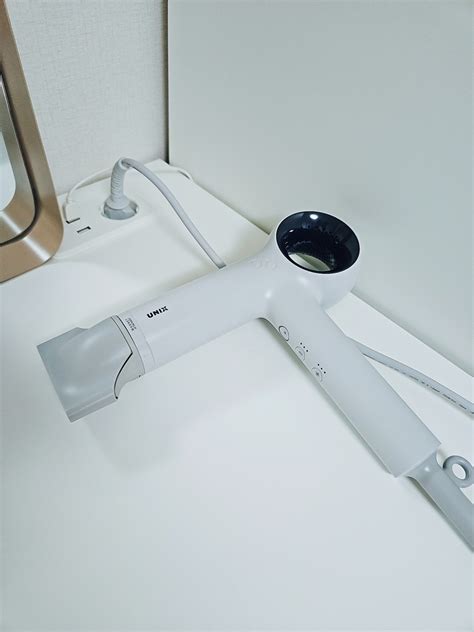 와 드라이기 너무 좋아여 드라이기 검색하다가 기우쌤 영상보고 구매하게됐어요 최근 쇼핑한