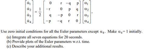 Solved 50 3 Write Two MATLAB Script Files One For The Chegg