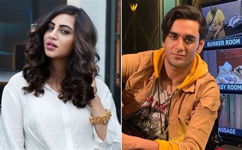 Bigg Boss 14 Vikas Gupta Ousted Over Physical Violence Against Arshi Khan