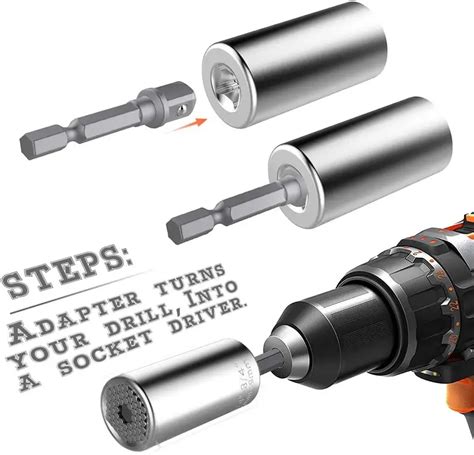 Socket Ratchet Wrench 105° Right Angle Drill Temu