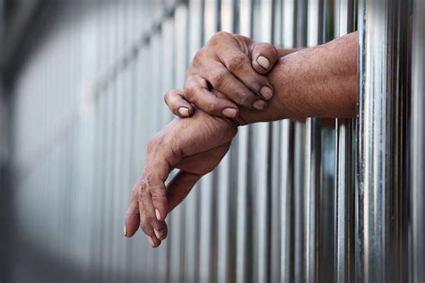 Economic Inequality Is Chained To Mass Incarceration Green America