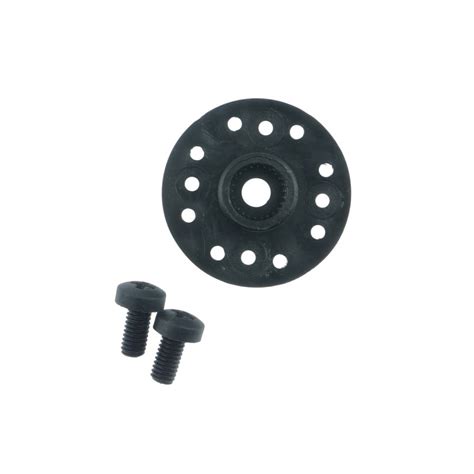 Parallax Feedback 360° High Speed Servo Cyfrowe Servo Pracy Ciągłej