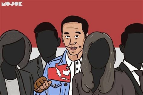 Presiden Dan Wapres Wajib Cuti Kalau Mau Kampanye