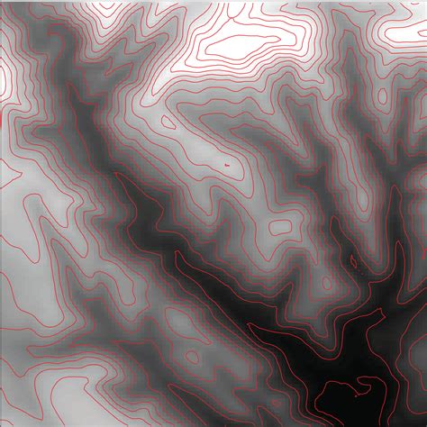 Geospatial Analysis II Raster Data