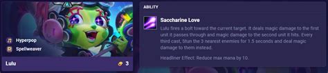 Tft Set 10 Guide How To Play Hyperpop Mobalytics