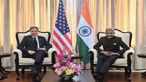 India Canada Rowभारत कनाडा राजनयिक विवाद के बीच विदेश मंत्री जयशंकर