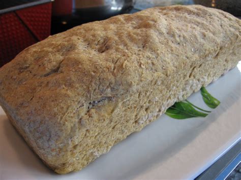 Que Delicioso Pan De Quinua O Quinoa
