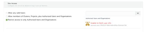 Unable To Fetch User Info When Authenticating Against Azure Ad Suse