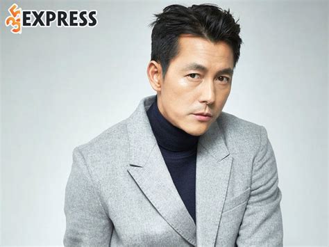 Jung Woo Sung Là Ai Nam Tài Tử được Cả Showbiz Hàn Ngưỡng Mộ