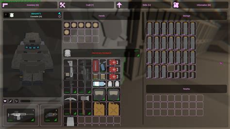 My A6 Polaris Base Part 1 All The Safes R Unturned