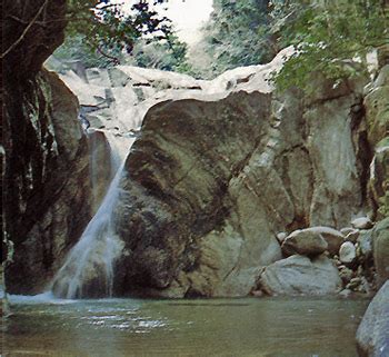 石水渓 キャンプ場
