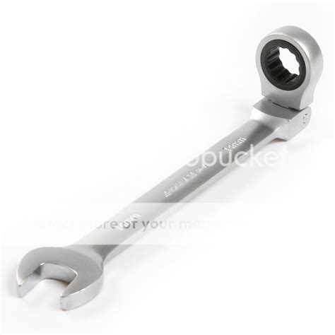 Flexible Reversible Combination Ratchet Wrench Ratcheting Socket Spanner 8 17mm Flexible Reversible Combination Ratchet Wrench Ratcheting Socket Spanner 8 17mm
