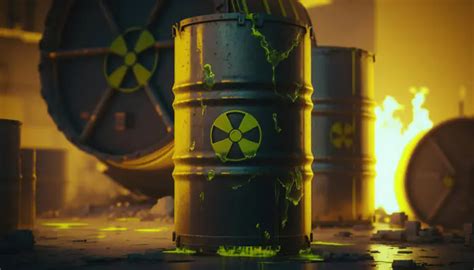 David Charles Hahns Nuclear Reactor Shocking Legacy