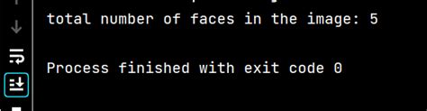 Github Anaamsayeda Face Detection In Python With Hog