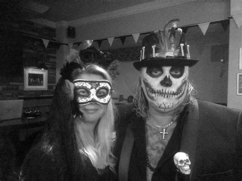 Steve Currie On Linkedin Happy Halloween ♥️ To All I Have Had The