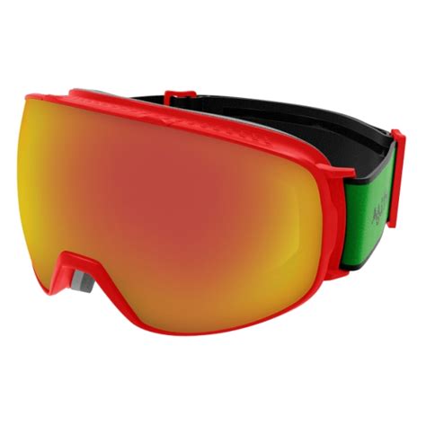 Céline Studded Ski Goggles Black Sunglasses Céline Eyewear