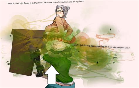 Being Meikos Fart Slave The Real Final Part By Thelogicalwizard On