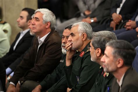 روایت حاتمی‌کیا از نقش شهید سلیمانی در فیلم‌های بادیگارد و به وقت شام