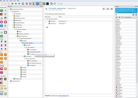 How To Go About Omitting A Block Loop If Another Block Loop Before It Is Presented First Forum