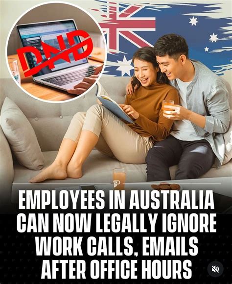 This One Is An Interesting One I Appreciate This Is Going To Be Blanket Law Across Au And Not